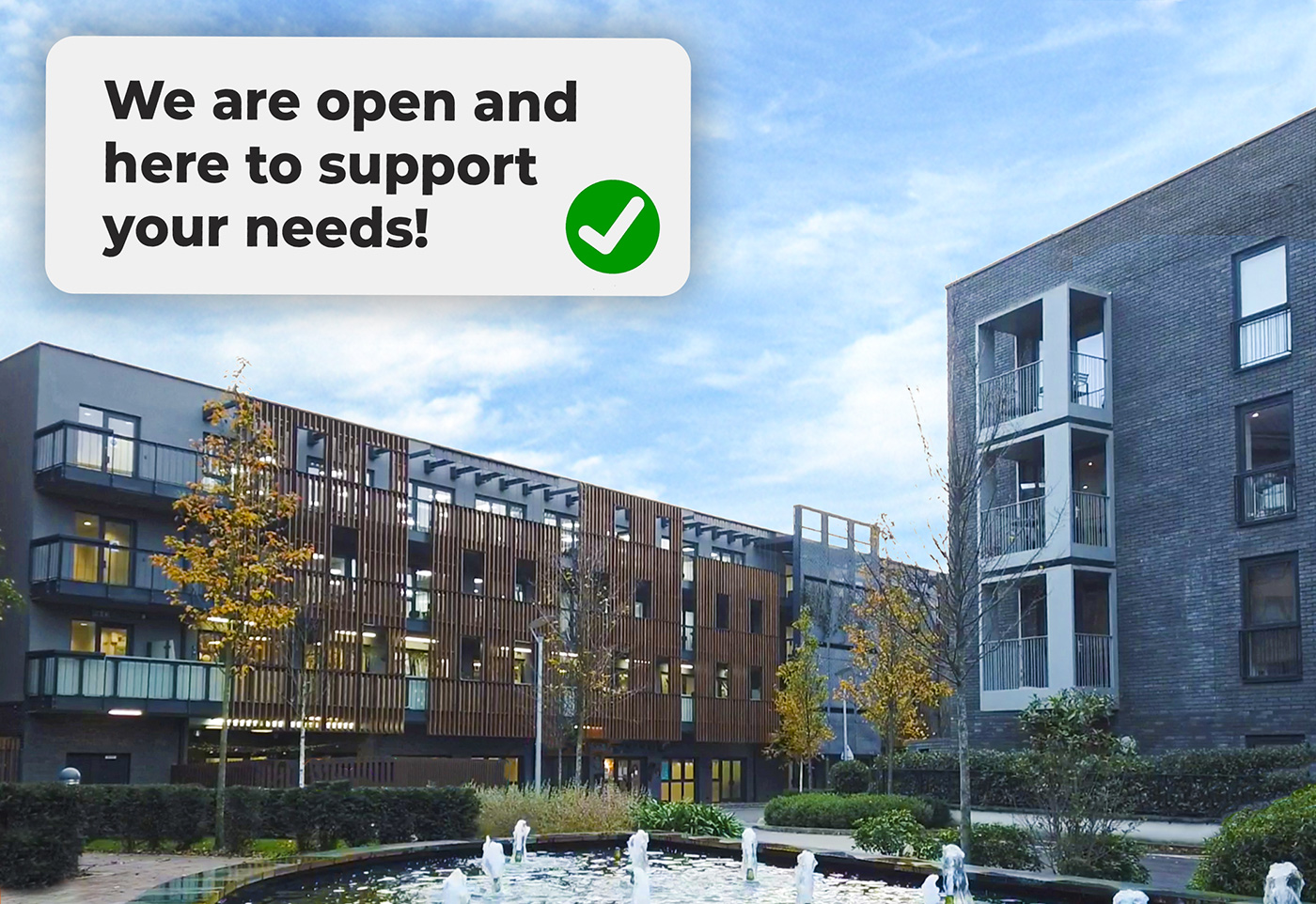 LDT Remain fully operational! - LD Training Services Limited